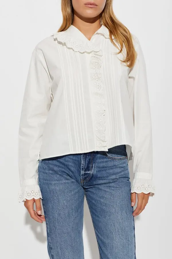 MARANT ETOILE Top "nomia