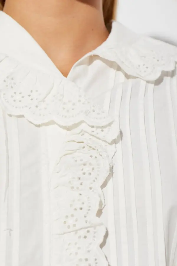 MARANT ETOILE Top "nomia