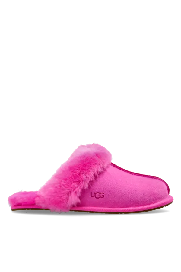 UGG Scuffette Ii' Slippers - Pink