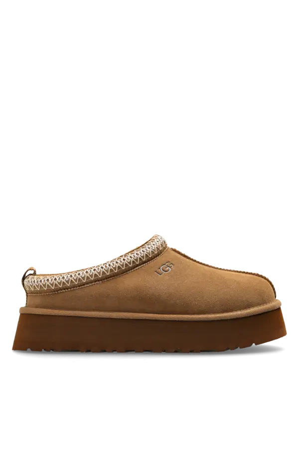 UGG Tazz Ii' Shoes - Brown