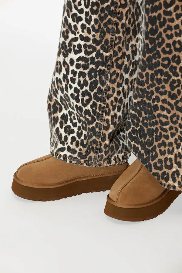 UGG Tazz Ii' Shoes - Brown