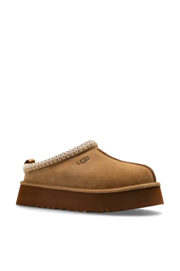 UGG Tazz Ii' Shoes - Brown
