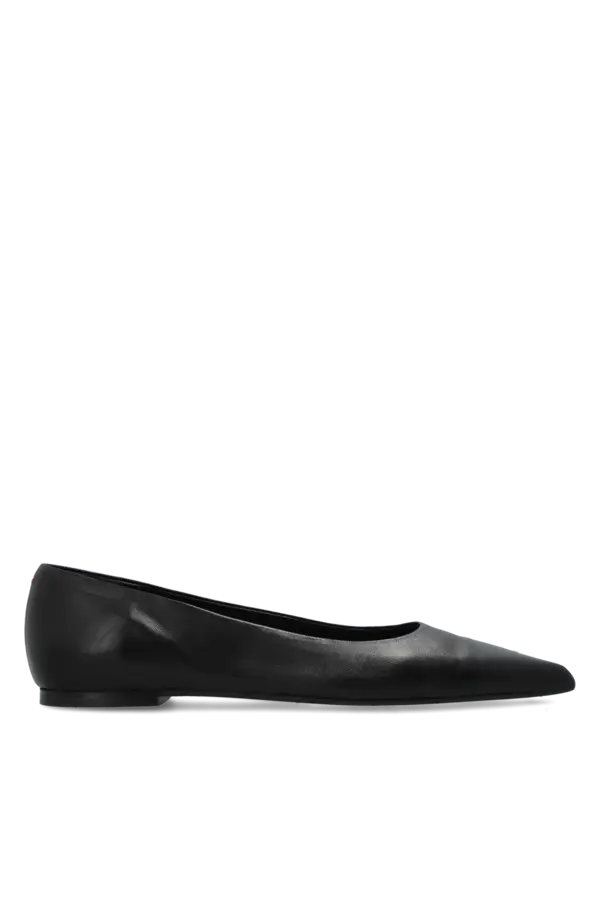 AeydĒ Cassy’ Ballet Flats - Black