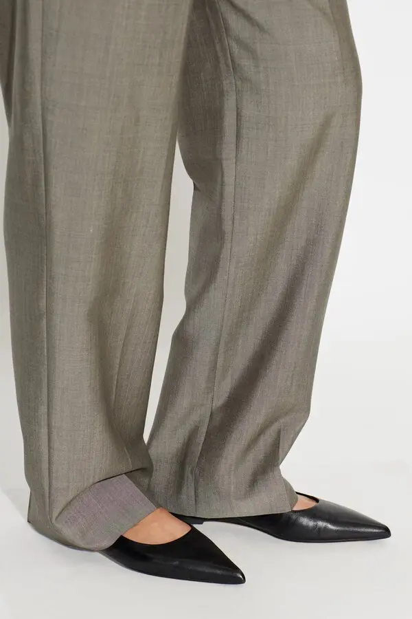 AeydĒ Cassy’ Ballet Flats