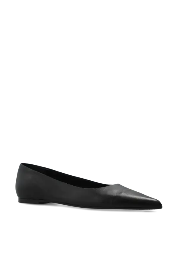 AeydĒ Cassy’ Ballet Flats