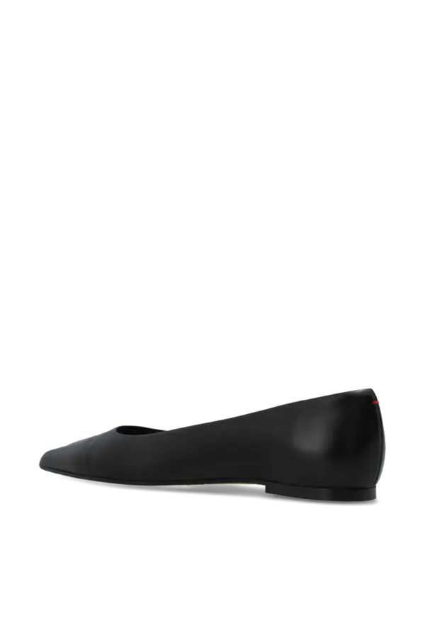 AeydĒ Cassy’ Ballet Flats