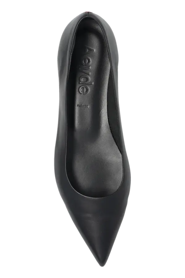 AeydĒ Cassy’ Ballet Flats