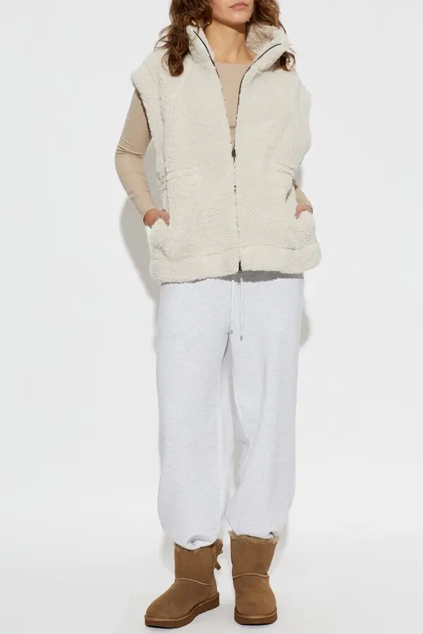 UGG Mini Bailey Bow Ii’ Snow Boots