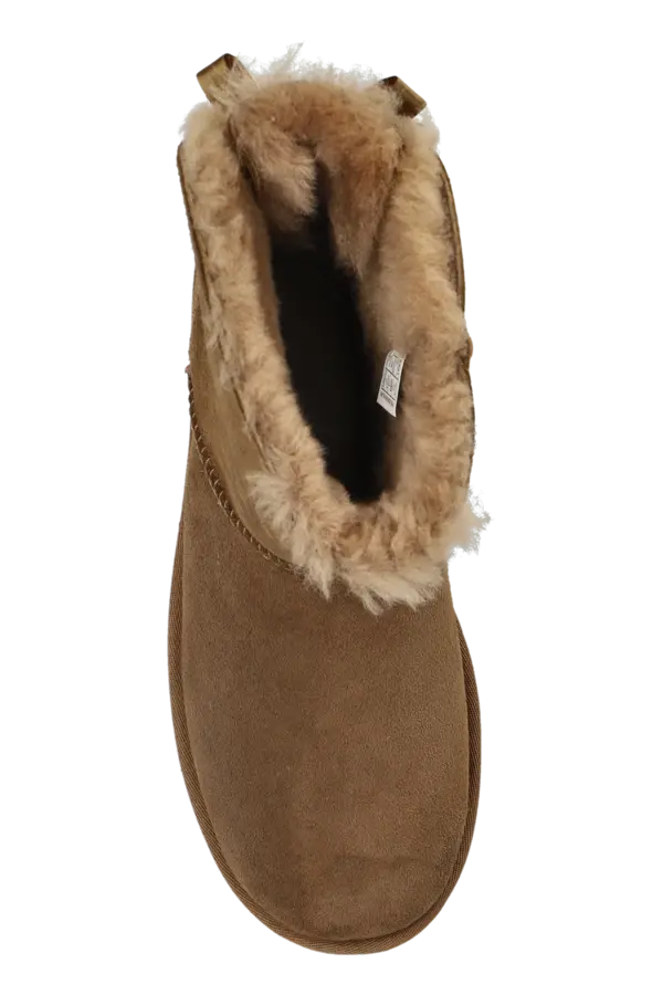 UGG Mini Bailey Bow Ii’ Snow Boots