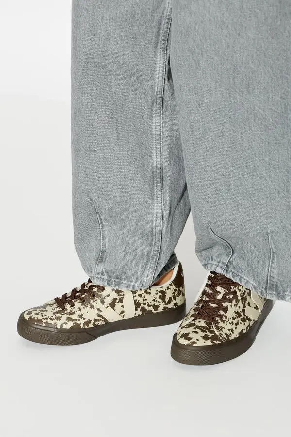 VEJA Campo’ Sports Shoes