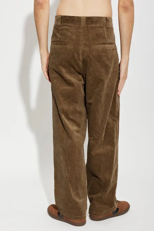 A.p.c. Ricky" Corduroy Trousers