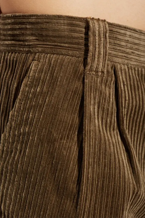 A.p.c. Ricky" Corduroy Trousers