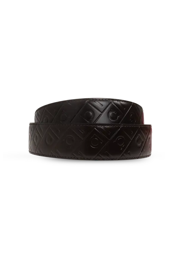 FERRAGAMO Reversible Belt