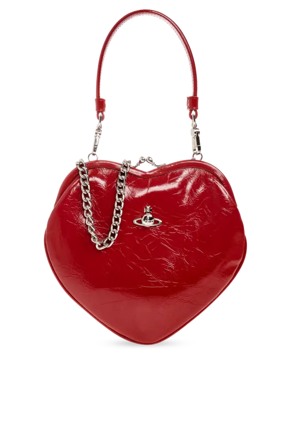 VIVIENNE WESTWOOD Belle Heart' Bag