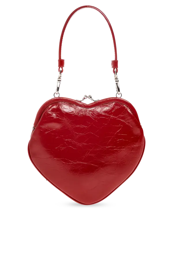 VIVIENNE WESTWOOD Belle Heart' Bag