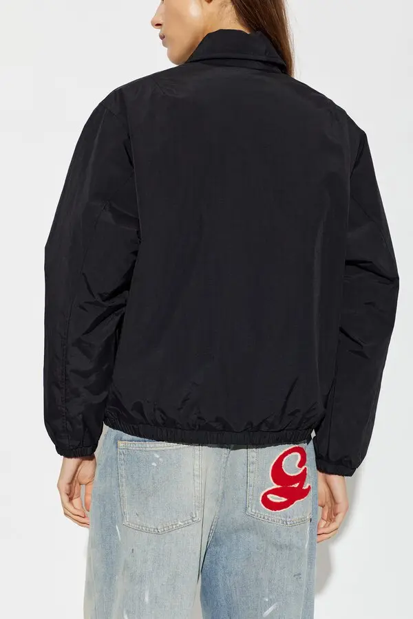 Carhartt Work In Progress Insulated Jacket ‘stanwood - Black