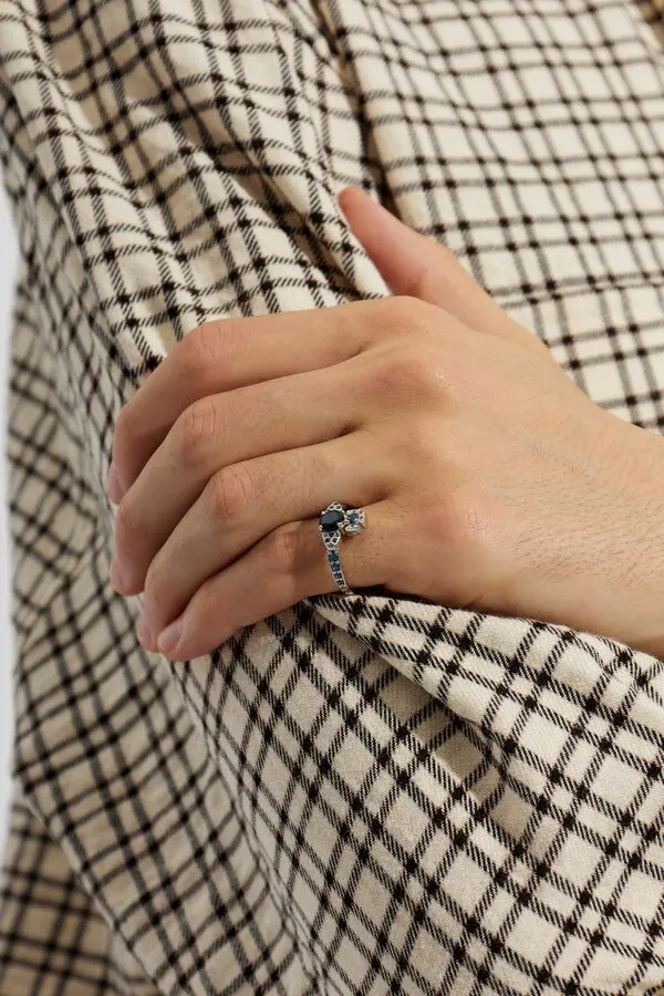 VIVIENNE WESTWOOD Ring "ismene