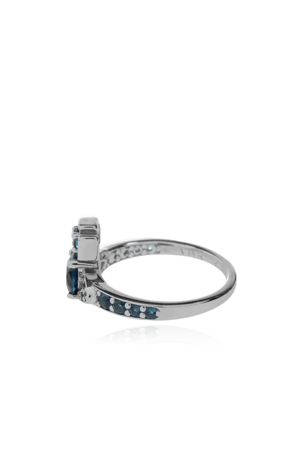 VIVIENNE WESTWOOD Ring "ismene