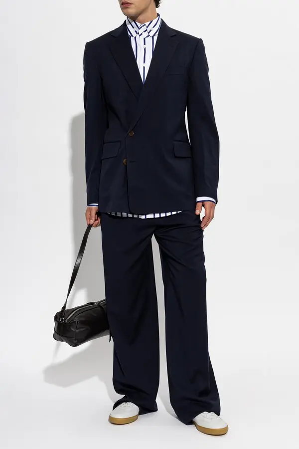 VIVIENNE WESTWOOD Rafael" Blazer