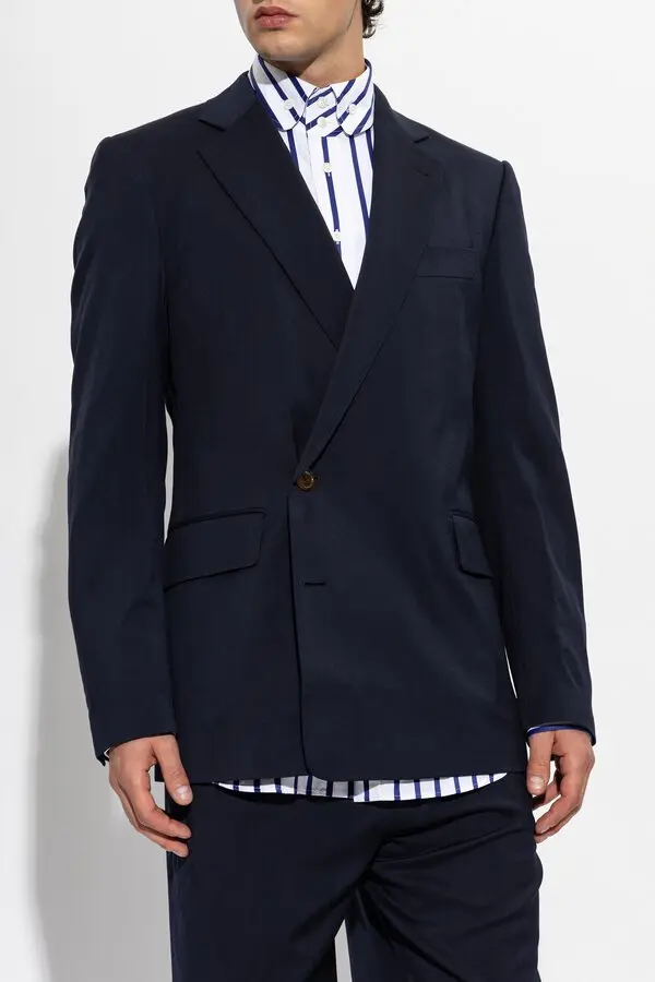 VIVIENNE WESTWOOD Rafael" Blazer