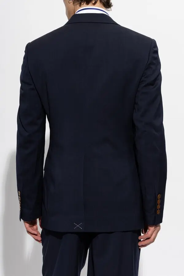 VIVIENNE WESTWOOD Rafael" Blazer