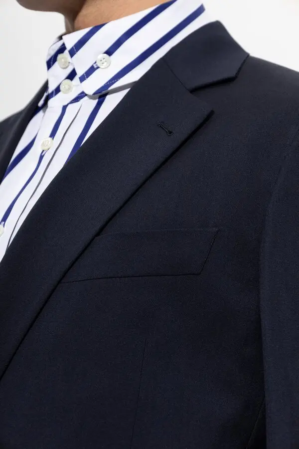 VIVIENNE WESTWOOD Rafael" Blazer