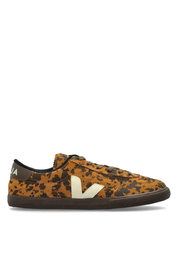VEJA Panenka Suede’ Sports Shoes - Brown