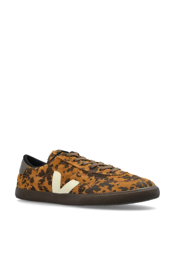 VEJA Panenka Suede’ Sports Shoes