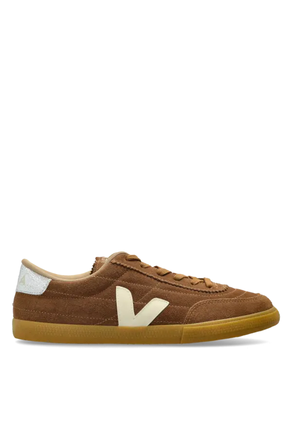 VEJA Panenka Suede’ Sports Shoes - Brown
