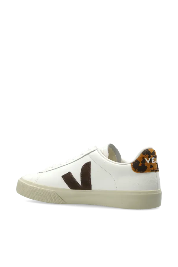 VEJA Campo Leather’ Sports Shoes