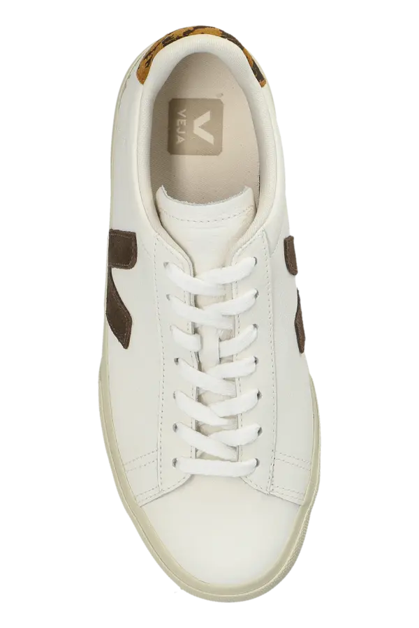 VEJA Campo Leather’ Sports Shoes