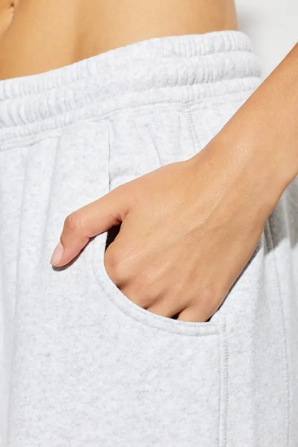American Vintage Straight-leg Sweatpants