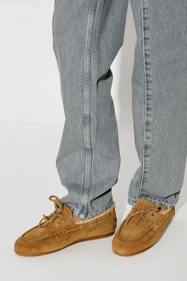 POSA Boat’ Shoes Type ‘loafers