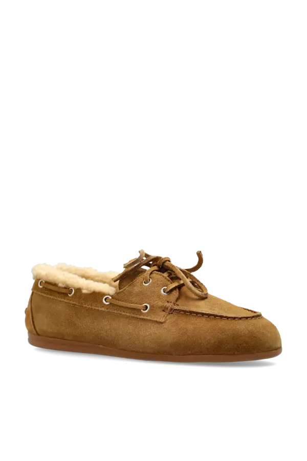 POSA Boat’ Shoes Type ‘loafers