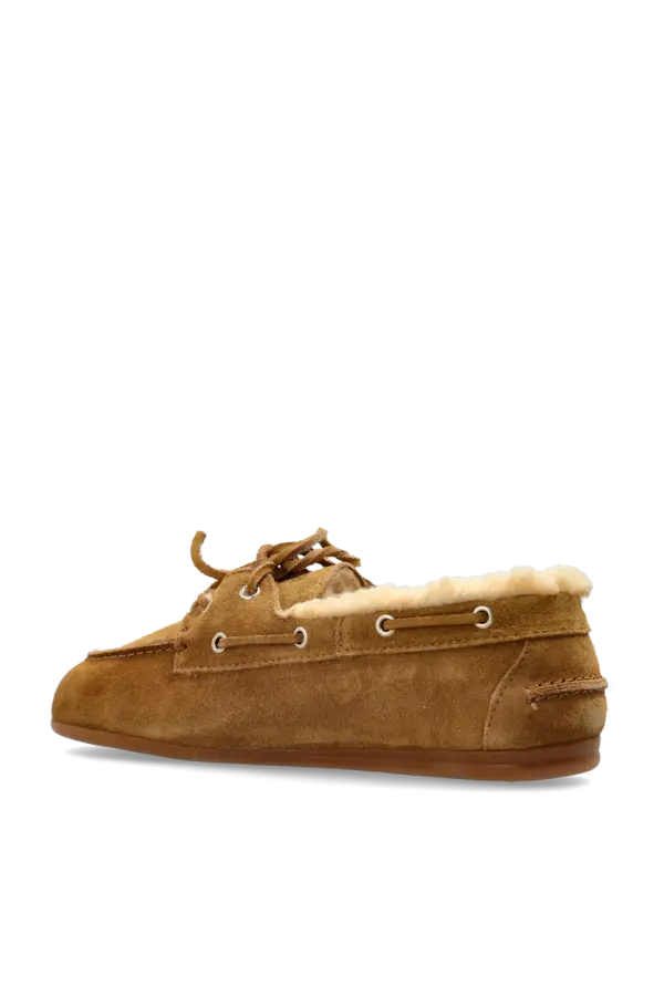 POSA Boat’ Shoes Type ‘loafers