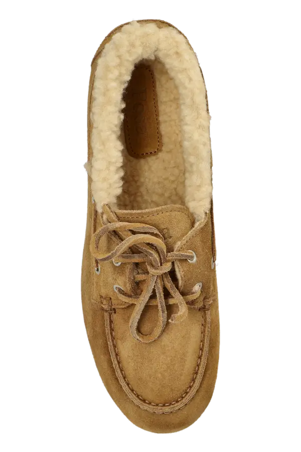 POSA Boat’ Shoes Type ‘loafers