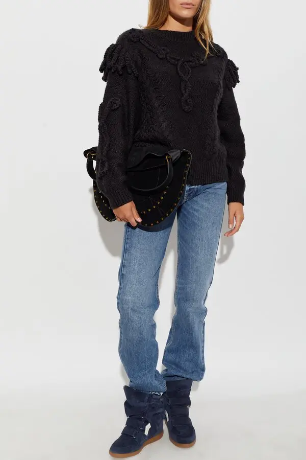 MARANT ETOILE Sweater "katria