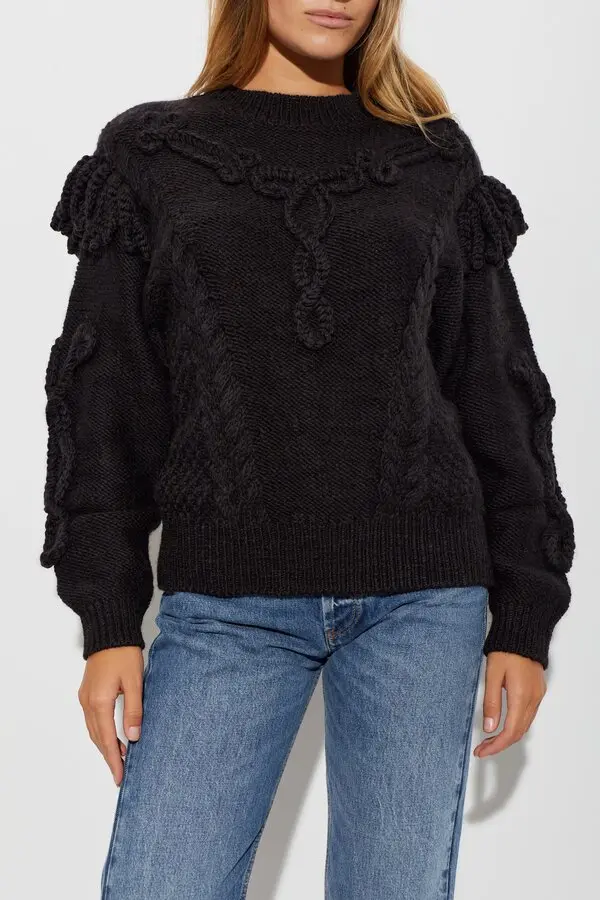 MARANT ETOILE Sweater "katria