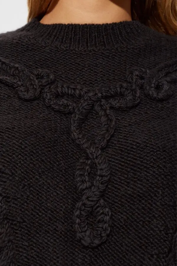 MARANT ETOILE Sweater "katria