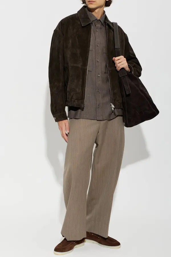 POSA Nautica’ Loafers Shoes