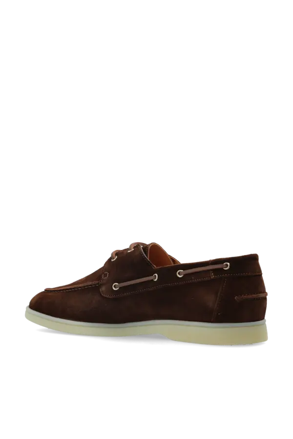 POSA Nautica’ Loafers Shoes