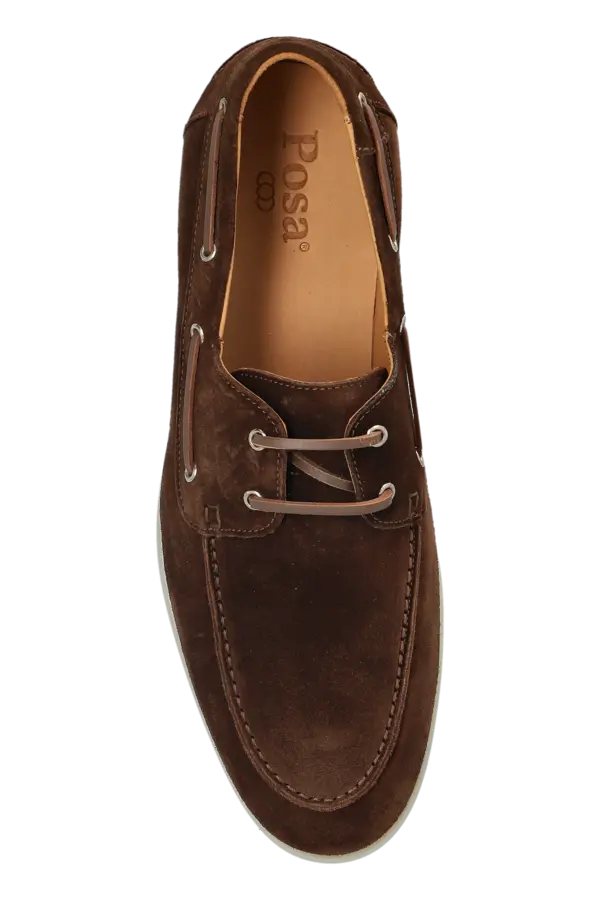 POSA Nautica’ Loafers Shoes