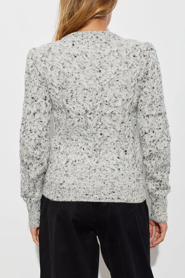 MARANT ETOILE Sweater "anastasia