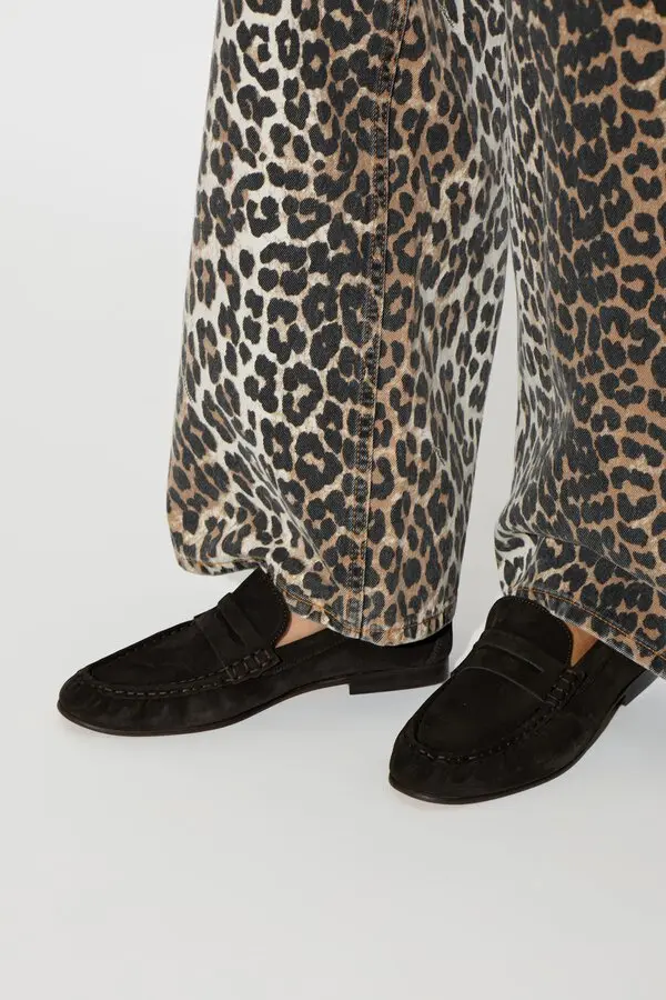 POSA Penny’ Loafers Shoes