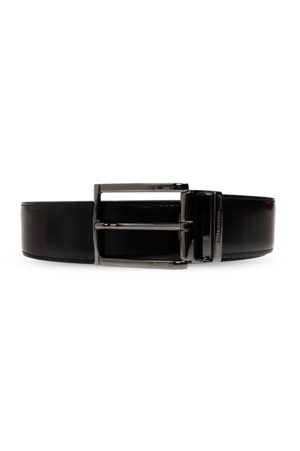 FERRAGAMO Double-sided Belt