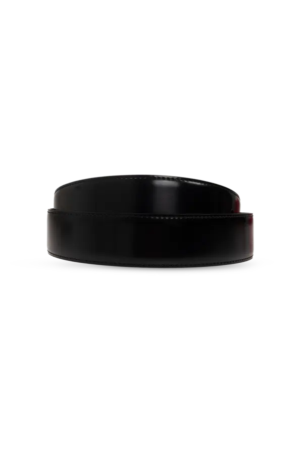 FERRAGAMO Double-sided Belt