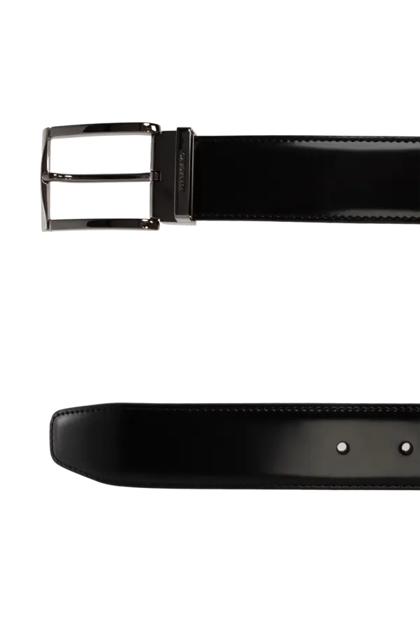 FERRAGAMO Double-sided Belt