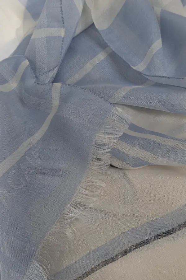 FERRAGAMO Scarf With Logo