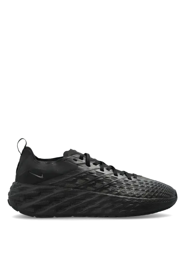 Nike Ava Edge’ Sports Shoes - Black