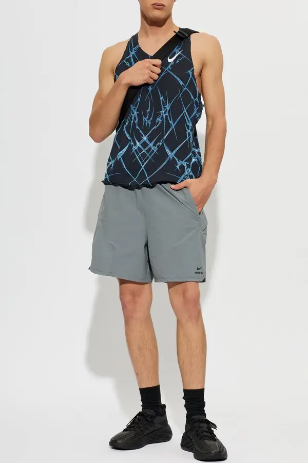 Nike Ava Edge’ Sports Shoes